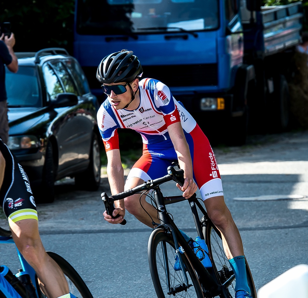 Kieler Radsport Verein Steckbrief